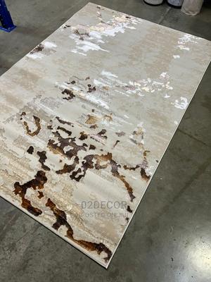 Beautiful Design Center Rugs (5/7 and 7/10) in Surulere - Home ...