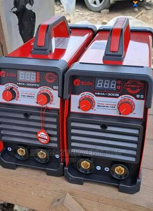 Edon Mosfeta Smart Inverter Welder Mma-300s for sale - Innomatech ...