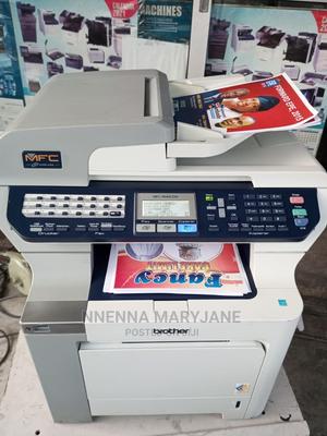 Colored 3 in 1, Photocopy Machine in Victoria Island - Printers ...
