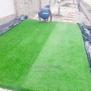 Standard Artificial Grass in Lagos Island (Eko) - Garden Supplies, Mr ...