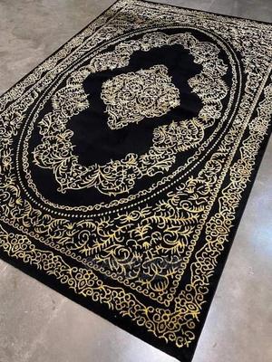 Quality Living Room Designed Super Soft Center Rug. in Lagos Island ...