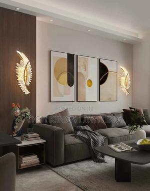 Led Wall Braket Lighting in Ojo - Lighting, Ogb Kings Lighting | Jiji.ng