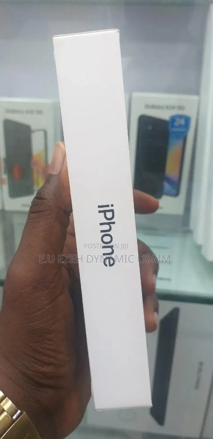 New Apple iPhone 14 Pro Max 256 GB for sale - E.U EZEH DYNAMIC COMM ...