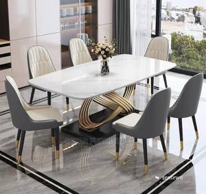 Quality Dining Set in Ojo - Furniture, Five-star Furnitures | Jiji.ng