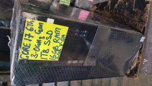 Desktop Computer Dell OptiPlex 3050 16GB Intel Core I7 SSD 1T in Ikeja - Laptops & Computers ...