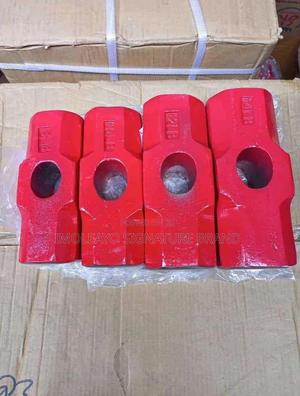 All Sizes of Sledge Hammer and Handle in Lagos Island (Eko) - Hand ...