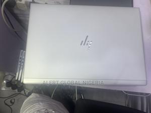 Laptop HP EliteBook 840 G6 16GB Intel Core I7 SSD 512GB in Ikeja - Laptops & Computers, Alert ...