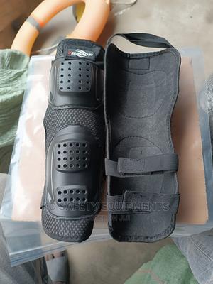 Safety Elbow Quard in Lagos Island (Eko) - Safetywear & Equipment, Kc ...