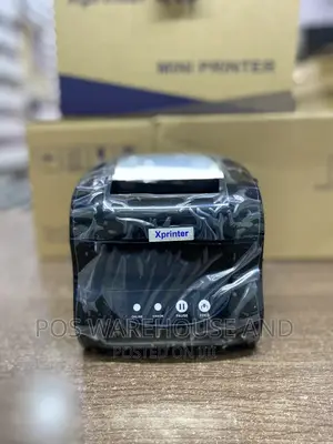 Label Printers in Nigeria for sale Prices on Jiji.ng
