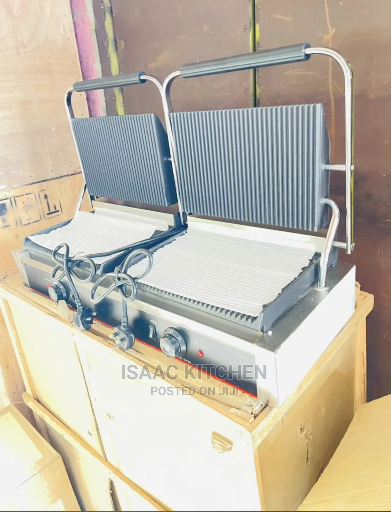 Big Size Shawarma Toaster in Ojo - Kitchen Appliances, Wisechoice ...