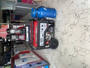 Gas Generators in Nigeria for sale Price on Jiji.ng