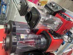 Fadar Industrial Blender (Heavy Duty Blender) in Wuse 2 - Kitchen ...