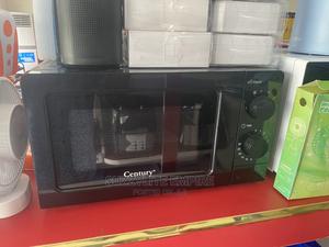 Century 20 Liters Microwave in Wuse 2 - Kitchen Appliances, Light ...
