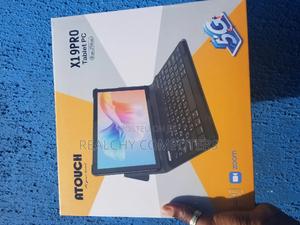 New Atouch X19 Pro 256 GB in Lagos Island (Eko) - Tablets, Realchy ...
