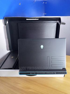 Laptop Dell Alienware M15 R6 16GB Intel Core I5 SSD 1T in Ikeja ...