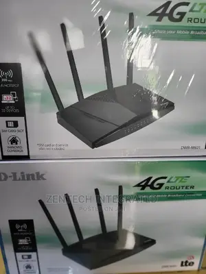 Router in Nigeria for sale Price on Jiji.ng