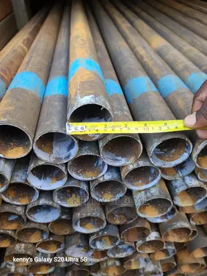 50Mm Pipes and Fittings in Nigeria for sale Prices on Jiji.ng