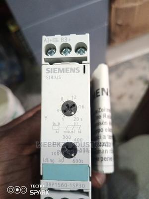 Siemens Solid State Timer Relay in Ojo - Electrical Equipment, Nwankwo ...
