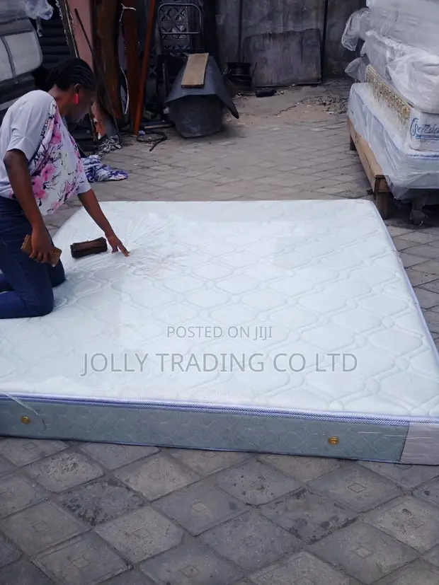 Korean Mattress