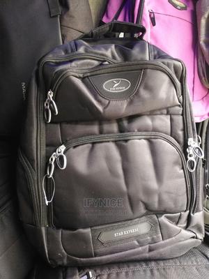 Star Express Backpack in Ikeja - Bags, Ify Nice | Jiji.ng