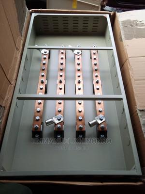 630A Stanley Busbar in Lagos Island (Eko) - Electrical Equipment ...