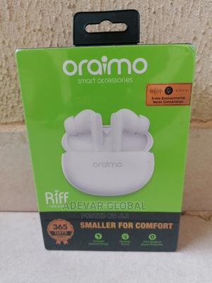 Oraimo Riff True Wireless Earphones OEB-E02D Earbuds in Surulere ...