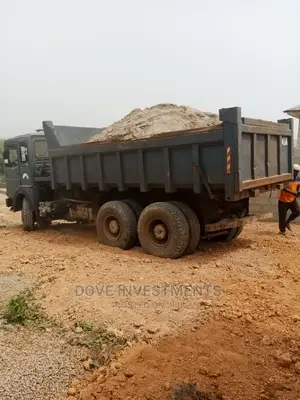 Sharp Sand in Nigeria for sale Prices on Jiji.ng