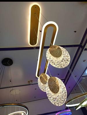 LED Drop Light in Ikeja - Home Accessories, Pure Light | Jiji.ng