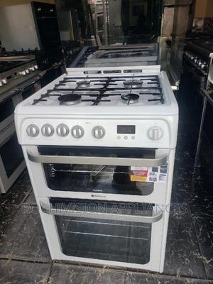 European 4burner Gas Cookers Standing Gas Cookers With Grill in ...