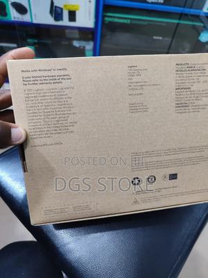 Logitech Wireless Headset Dual H820 in Ikeja - Headphones, Dinocent ...