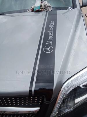 Benz Bonnet Sticker in Ojo - Vehicle Parts & Accessories, Michael ...
