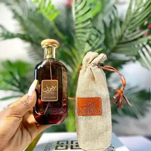 Mousuf Fragrances in Nigeria for sale Prices on Jiji.ng