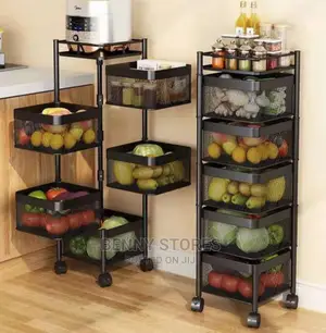 Storage Racks in Nigeria for sale Price on Jiji.ng