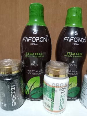Faforon For The Aged in Ojo - Vitamins & Supplements, Chim Godwin | Jiji.ng
