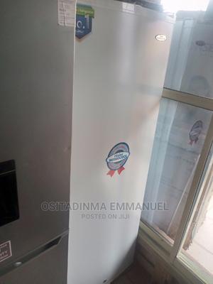 Upright Freezer in Ojo - Kitchen Appliances, Ositadinma Emmanuel | Jiji.ng