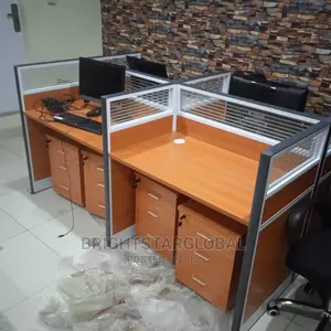 Workstation Tables in Nigeria for sale Prices on Jiji.ng