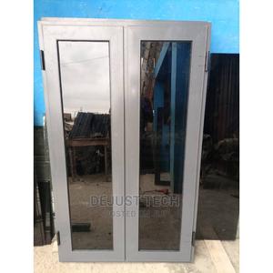 Ebm Casement Window With Net in Ajah - Windows & Glass, Dejust Tech ...