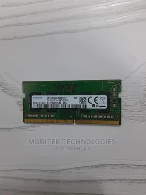 4Gb Computer Memory in Nigeria for sale Prices on Jiji.ng