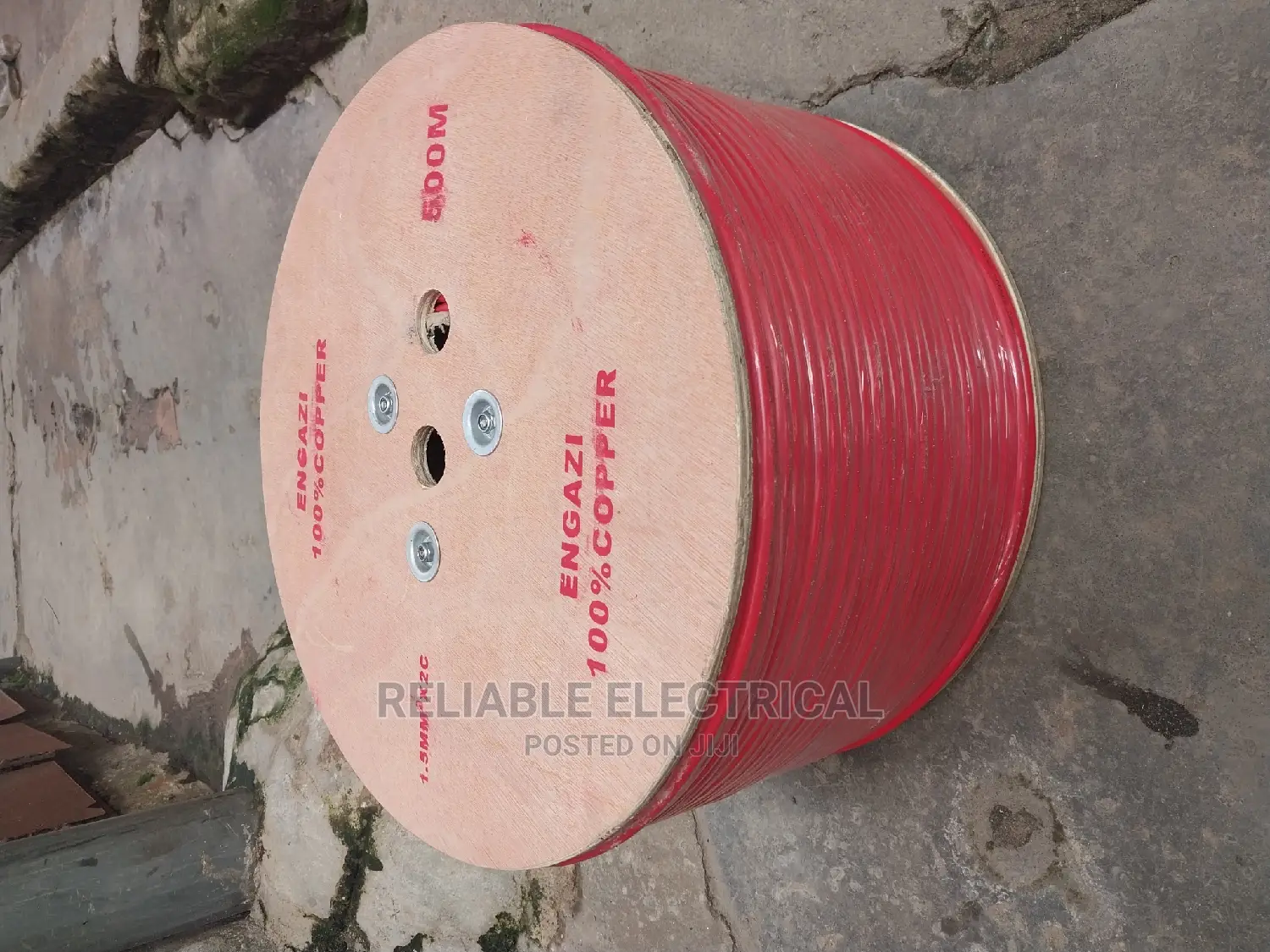 Fire Resistant Cable in Lagos Island (Eko) - Electrical Equipment ...