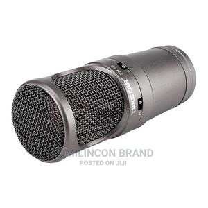 Takstar SM-7B Condenser Microphone in Ikeja - Audio & Music Equipment, Yomilincon Brand | Jiji.ng