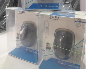 HP 5ghz Wireless Mouse in Ikeja - Computer Accessories , Obejor ...