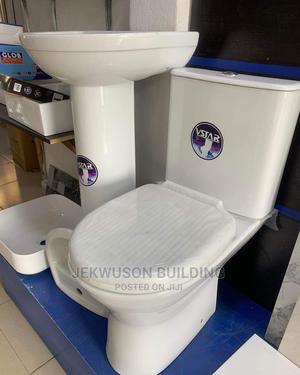 Vstar Wc Set High Base(Payment on Delivery) for sale - jekwuson ...