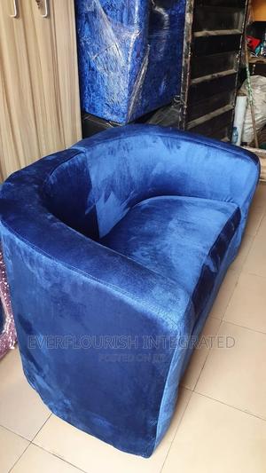 Bucket Sofa Chair Double Seater in Ejigbo - Furniture, Everflourish ...