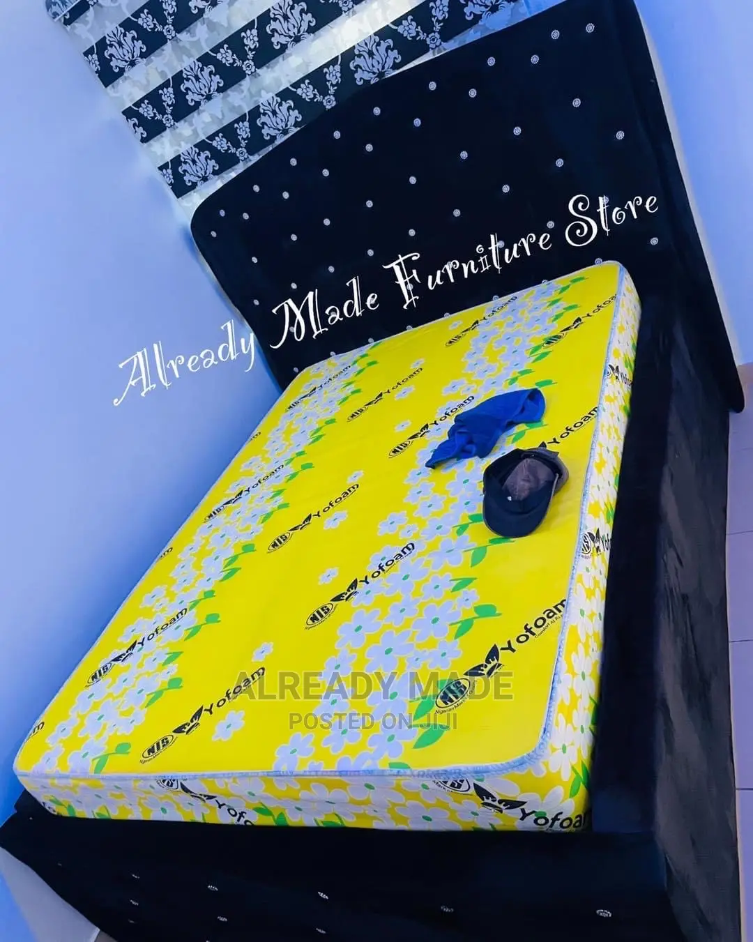 4 Half by 6 Beddings in Ado Ekiti - Furniture, Alreadymade Interior ...