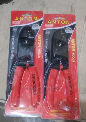 Anton Milling Tooth Wire Stripper 8 1⁄2" 250mm for sale - HIGH-FLY ...