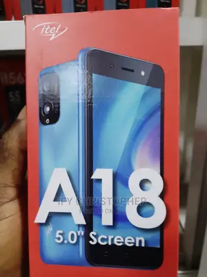 Itel A18 Mobile Phones in Nigeria for sale Prices on Jiji.ng