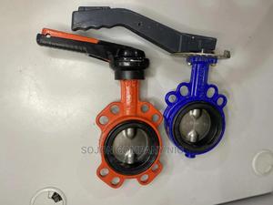 KSB/AMRI Butterfly Valve in Orile - Plumbing & Water Systems, Sojon ...