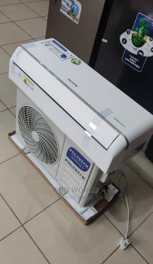 New Polystar Split AC Inverter (1.5hp) Free Installation Kit in Ajah ...