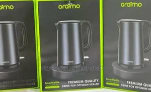 Oraimo Smartkettle. Oraimo Electric Kettle. Oraimo 1.7 Litre in Ikeja ...