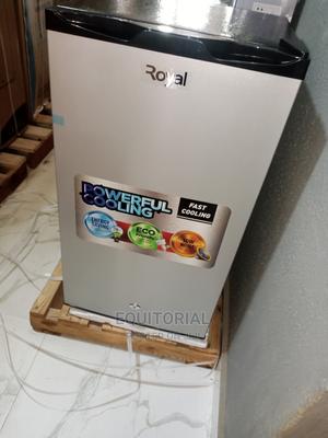 Royal 90 Litres Single Door Refrigerator RBC- 100 in Ikeja - Kitchen ...